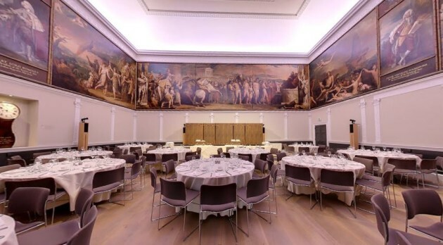 This Irish painter's works are 'among the art world's best kept secrets'