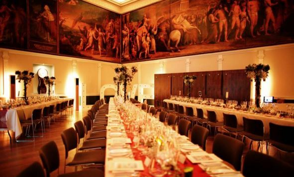 This Irish painter's works are 'among the art world's best kept secrets'