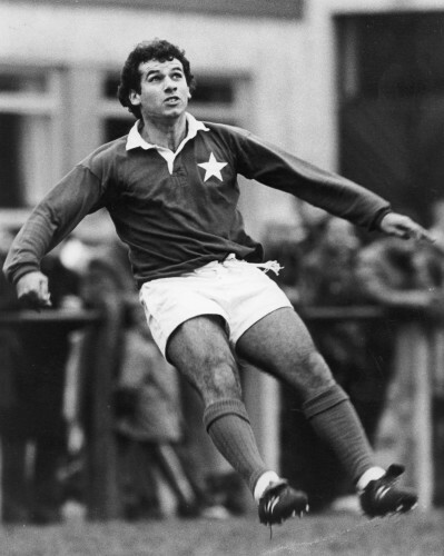 From Ireland's most effective and underrated to the great DC: Tony Ward ...