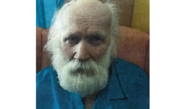 Have you seen missing 79-year-old man Jimmy Scanlon? · TheJournal.ie