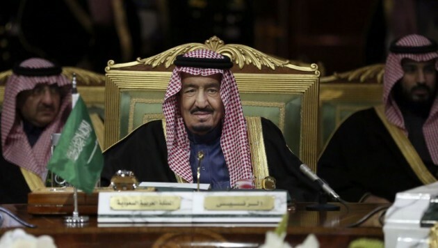 Here are 17 incredible facts about oil-rich Saudi Arabia · TheJournal.ie