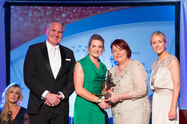 Winning All-Irelands, milking 500 cows and getting married - Cork dual ...