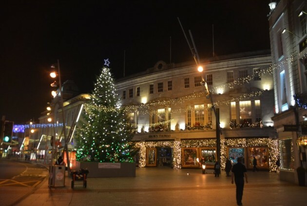 15 reasons Cork is just the best place at Christmas · The Daily Edge