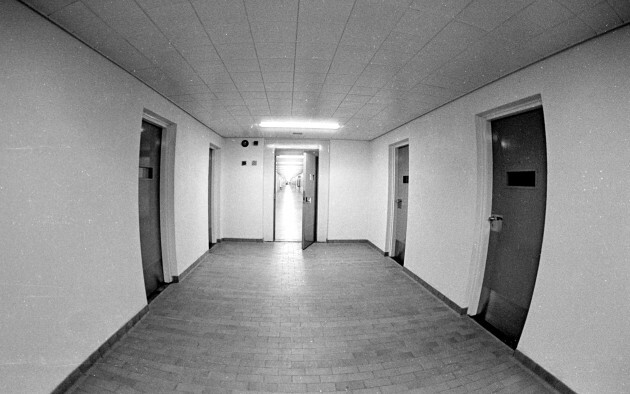 Irish prisons ran out of overtime cash in 1984 - so they started ...