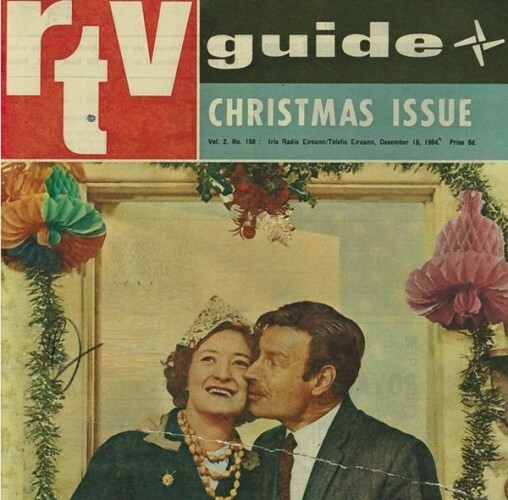 11 wonderful Christmas memories from the RTÉ Archives · The Daily Edge