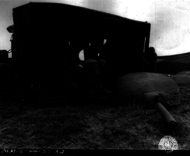 This 'Ghost Army' used phony inflatable tanks and weapons to dupe ...