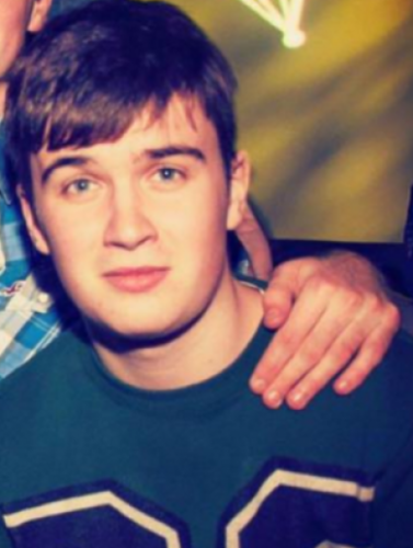 Hundreds search in heavy rain for missing student Michael Bugler