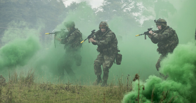 Here's how many times the bomb squad was called out this year