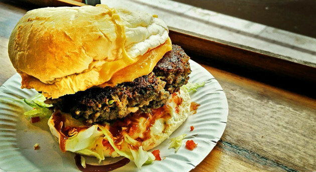 10 pictures of takeaway food in Cork that will make you drool