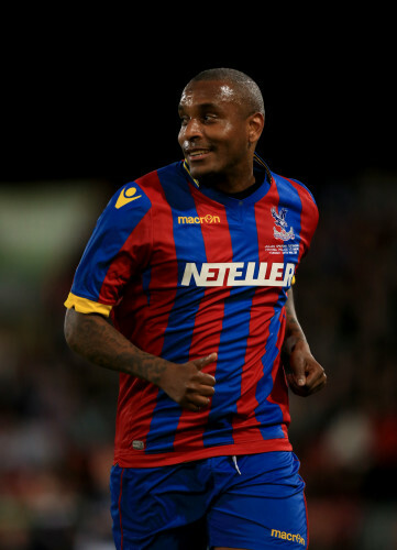 'You think: will I be accepted?' Clinton Morrison on winning Irish fans ...