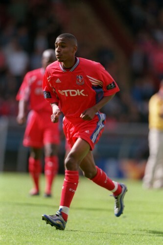 'You think: will I be accepted?' Clinton Morrison on winning Irish fans ...