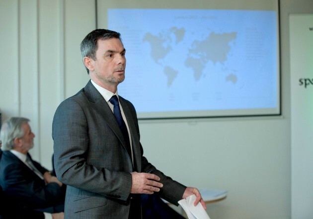 'It starts to remove the excuses': Why Ireland's new elite training ...