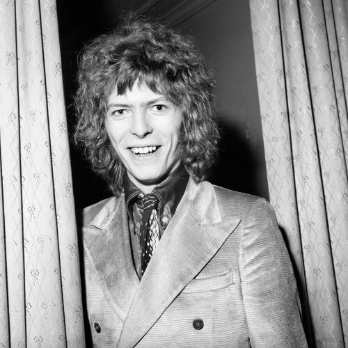 Wanna know what David Bowie was up to at your age? We can tell you...