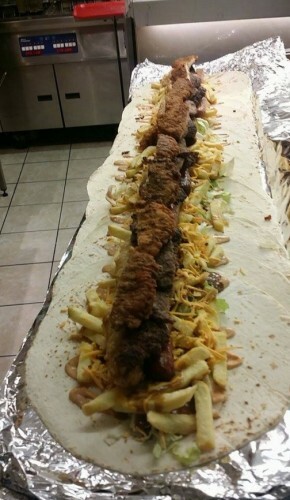 17 times Irish fast food peaked in 2016 · The Daily Edge