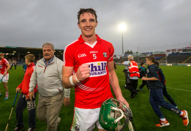 Cork name two teams for weekend hurling clashes against UCC and Kerry