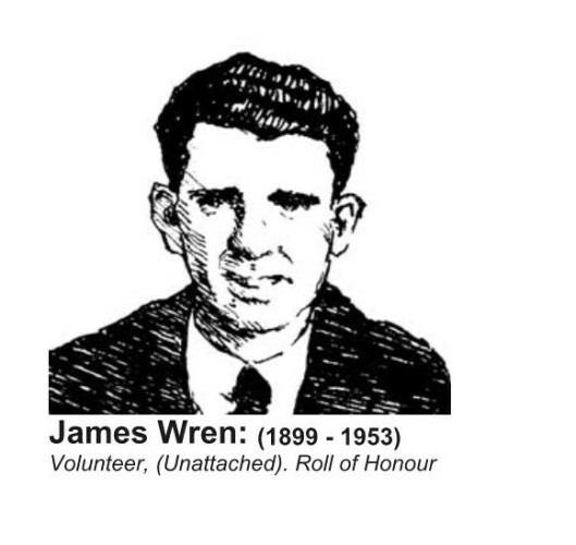 Busting the myths of who exactly was inside Dublin's GPO during the ...