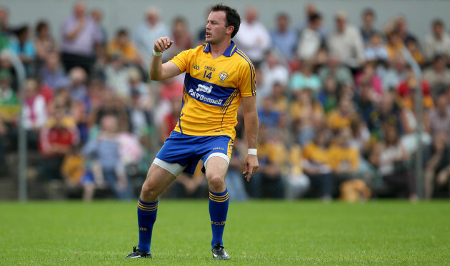 Victory over Kerry in Killarney books Clare's place in McGrath Cup final