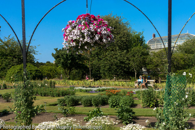 These north Dublin attractions will be highlighted with a new tourism trail