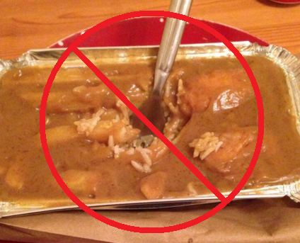 8 reasons why massaman is clearly the superior takeaway curry