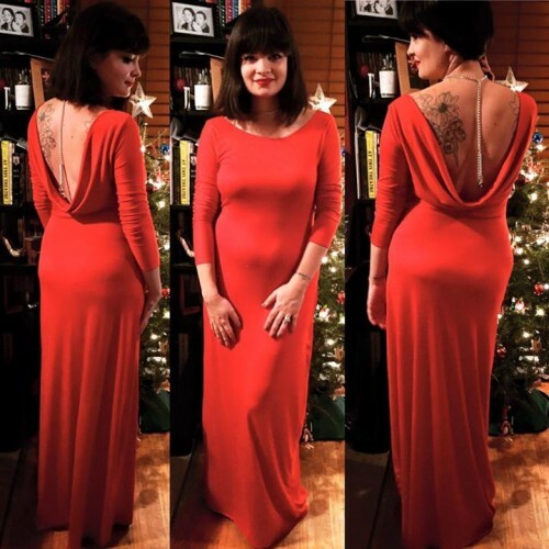 This inspiring ad campaign features women posing in so-called ...