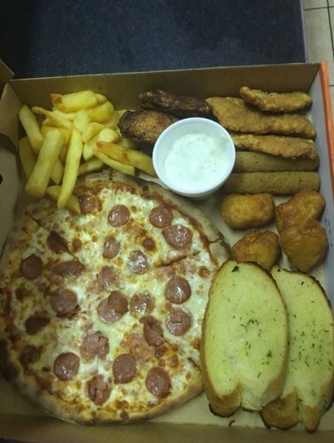 17 times Irish fast food peaked in 2016 · The Daily Edge