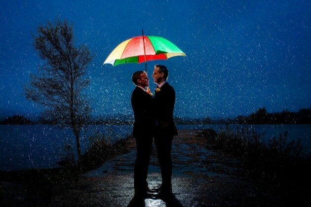 11 Irish couples that will give you serious relationship goals