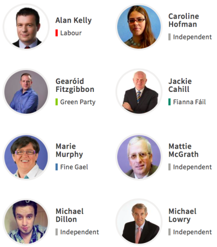 These are the 10 most important constituencies in the general election