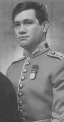 Murdered by the IRA, the body of this British Army Captain has been ...