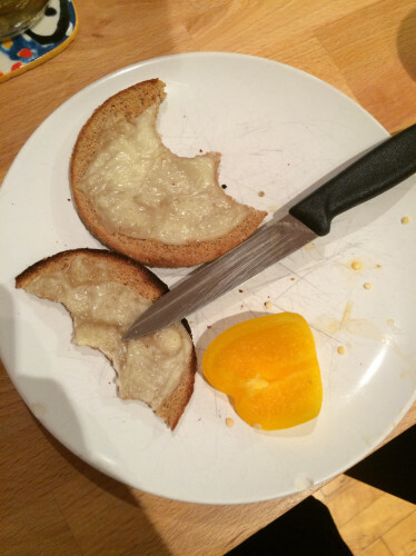11 sad lunches that will make you feel better about your own
