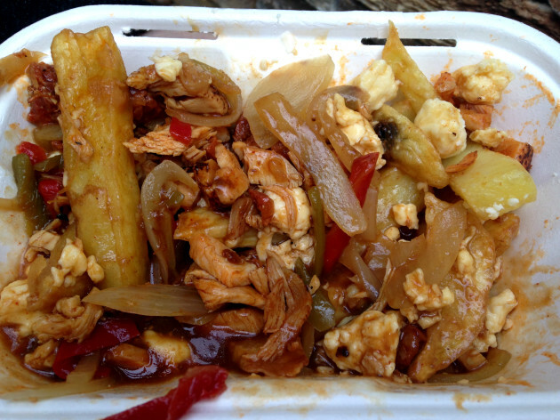 17 times Irish fast food peaked in 2016 · The Daily Edge