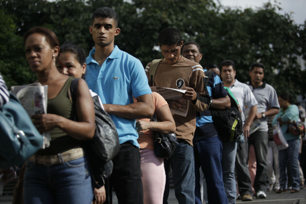 What's it like to live in the world's most violent city? · TheJournal.ie