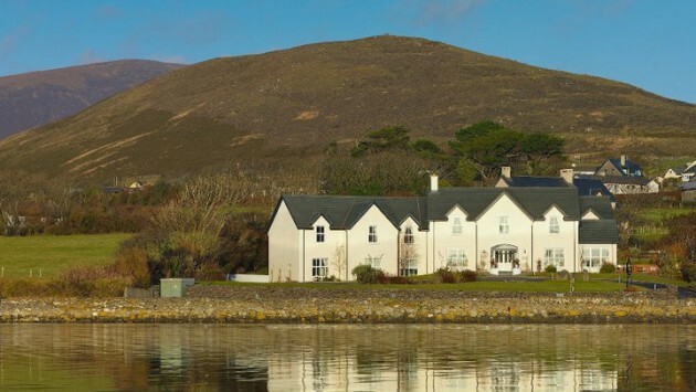 This lovely Dingle B&B was just named the 'best small hotel in Ireland ...