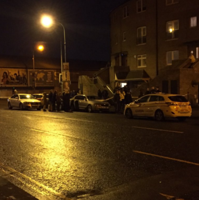 Here's What Happened Today: Monday · TheJournal.ie