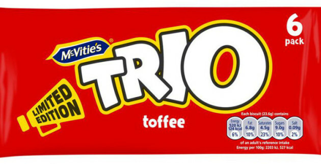 United Bars are the eighties sweets we need to see back on our shelves