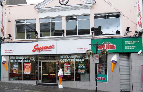 18 things anyone who's been out in Carlow will understand