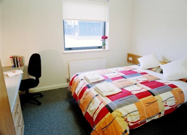 14 things you'll know if you lived on campus in DCU · The Daily Edge