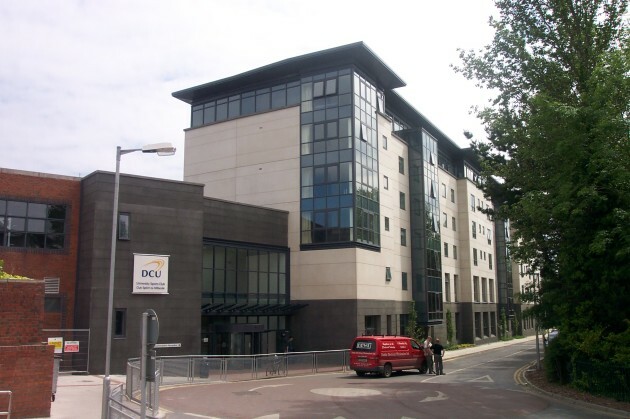 14 things you'll know if you lived on campus in DCU · The Daily Edge