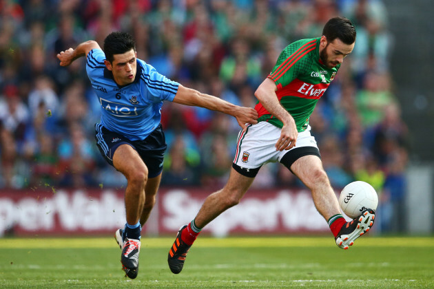 Fitter, faster, stronger: Dublin's Cian O'Sullivan on the shift towards ...