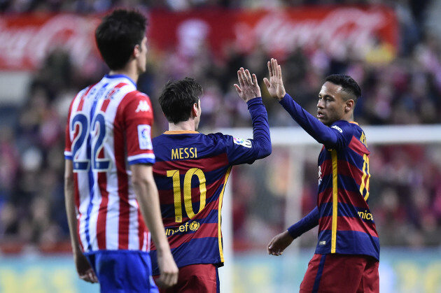 The key stats behind Lionel Messi's remarkable and record-breaking ...