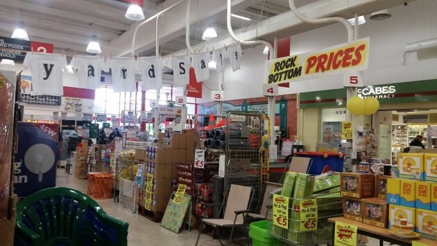 12 signs you're an expert JC Savages shopper · The Daily Edge