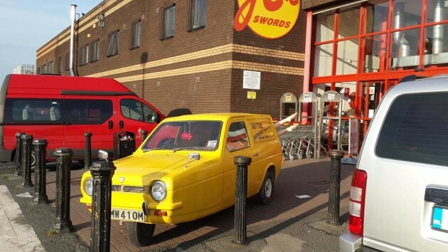 12 signs you're an expert JC Savages shopper · The Daily Edge