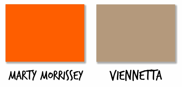 20 paint colours that truly capture the essence of Ireland