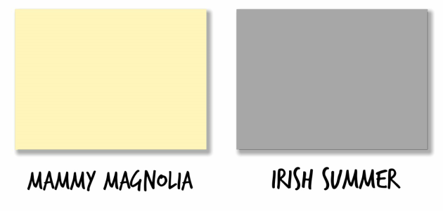 20 paint colours that truly capture the essence of Ireland