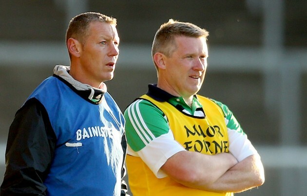 Kerry stick with winning team, Limerick make 2 changes for hurling ...