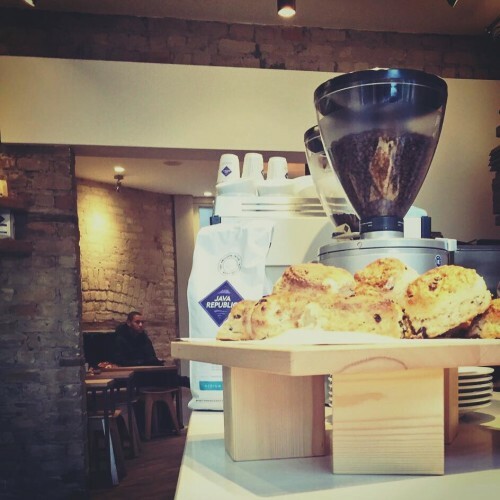 10 places to get a good cup of coffee in Dublin · The Daily Edge