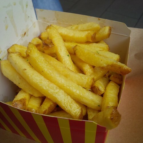 10 of the filthiest loaded chips you can get in Dublin · The Daily Edge