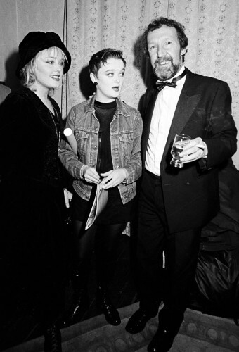 Johnny Murphy, the man behind The Commitments' 'Joey The Lips', has died