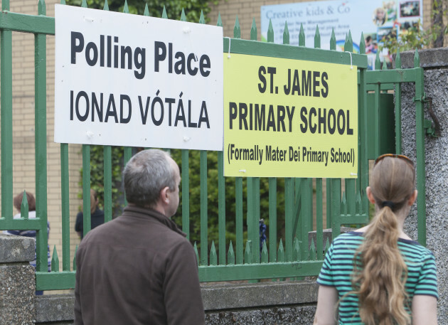 Explainer: How does Ireland's voting system work? · TheJournal.ie