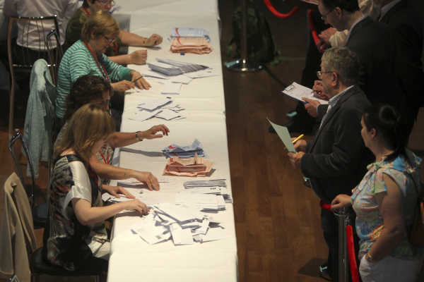 Explainer: How does Ireland's voting system work? · TheJournal.ie