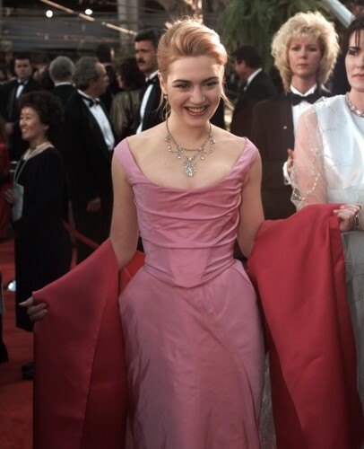 41 glorious Oscars red carpet photos from the 1990s · The Daily Edge